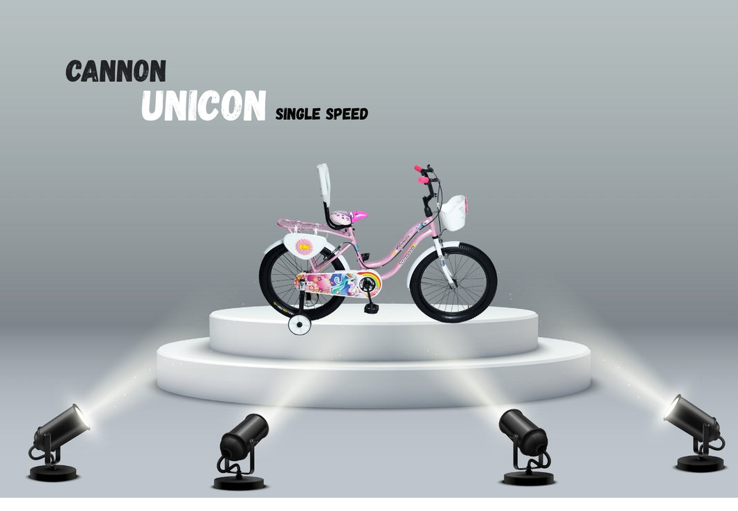 Princess Bikes – Sumati Cycles